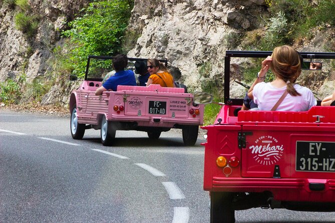 Private excursion from Villefranche in Citroën Méhari to Eze and Monaco - Who is This Tour Best For?