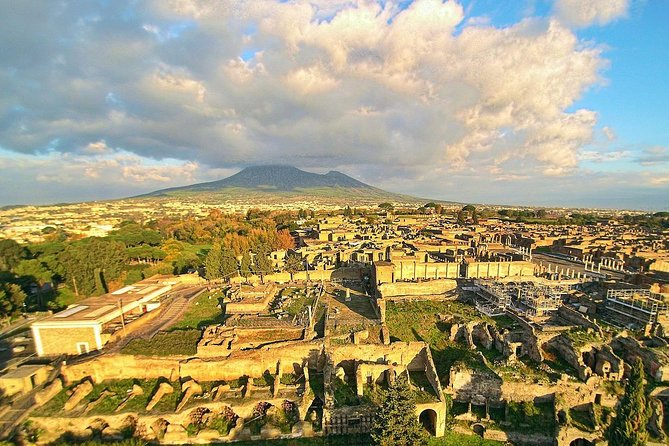 Private Excursion to Pompeii and Amalfi Coast from Naples Cruise Port or Hotel - Authenticity and Customer Feedback