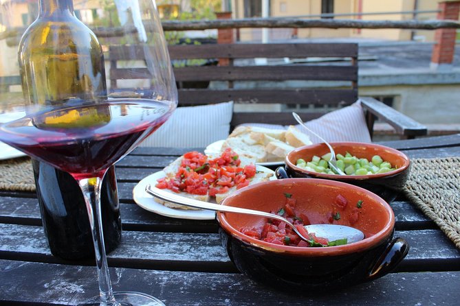 Private Florence Market Tour & Tuscan Cooking Class with Mirella - FAQ