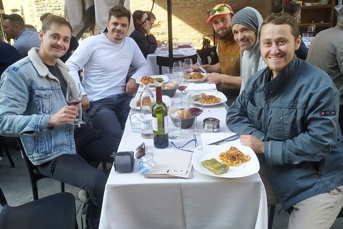 Private Food and Walking Tour of Bologna with Expert Guide Paolo - Final Thoughts