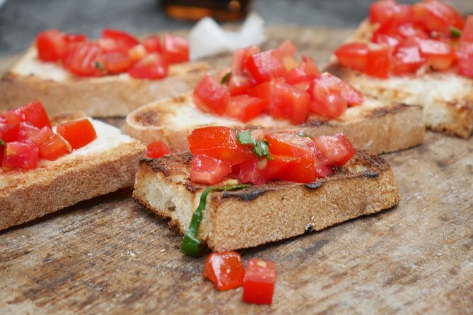 Private Food and Wine Experience in Montepulciano Tuscany - Frequently Asked Questions