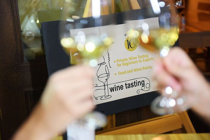 Private Food and Wine Experience with a Sommelier - The Sum Up: Is It Worth Your Time?