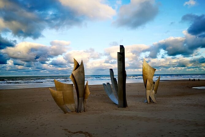 Private Full day American D-Day Guided Tour in Bayeux - Final Thoughts
