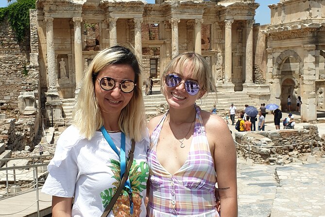 Private Full-Day Biblical Ephesus Tour From Kusadasi - The Logistics and Value
