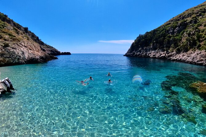 Private Full Day Boat Expedition to Grama Bay - FAQ