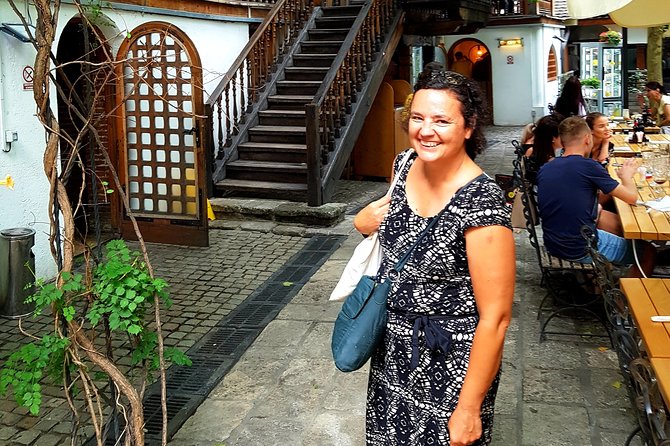 Private Full-Day Bucharest City Highlights Tour with Pickup - Who Will Benefit Most?