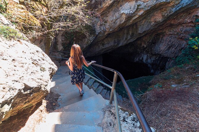 Private Full-Day Cave of Zeus - Knosos Tour from Ierapetra - Who Should Consider This Tour?