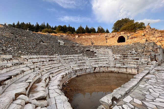 Private Full Day Ephesus Tour from 10 EURO (Skip the Line) - Who Is This Tour Best For?