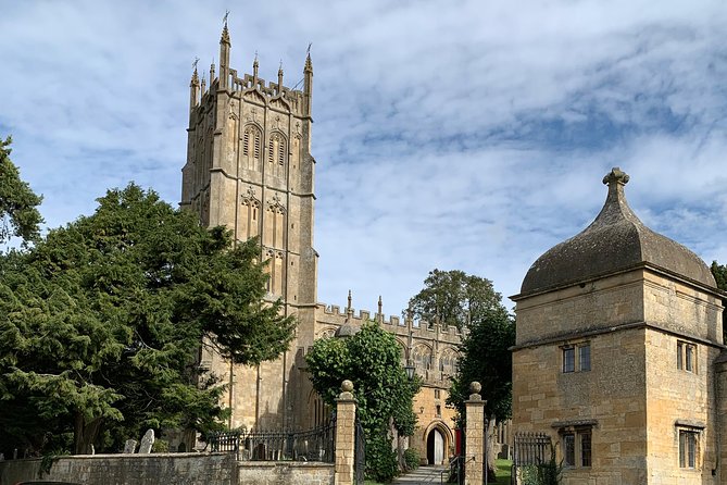 Private Full Day Excursion to the Cotswolds in a London Black Cab - Cost Analysis and Value