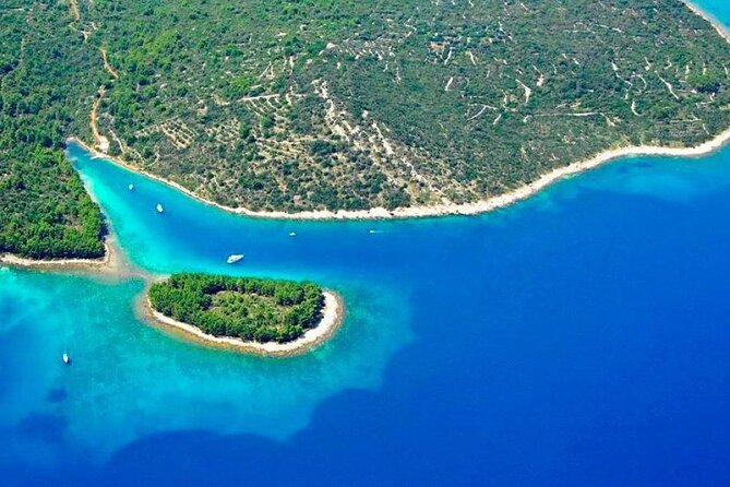 Private Full Day Five Star Boat Tour of Zadar Archipelago - Practical Details and Final Thoughts