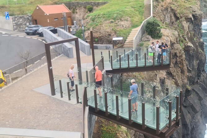 Private Full Day Island Tour in Madeira - Final Thoughts