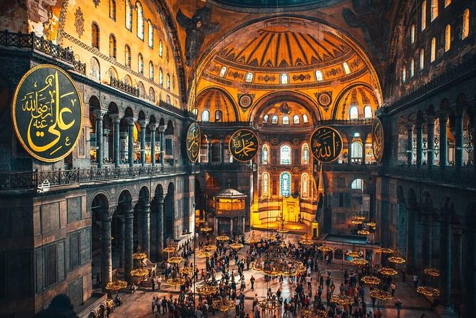 Private Full Day Istanbul Tour From Airport - The Practical Side: Transportation, Timing, and Value