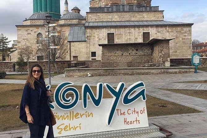 Private Full-Day Konya Tour from Istanbul - FAQs About the Konya Full-Day Tour from Istanbul