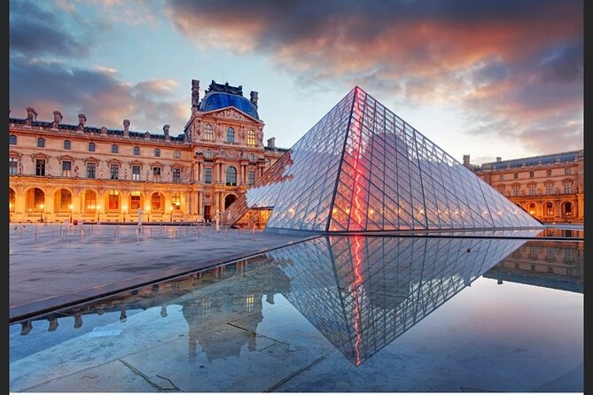 Private Full Day Paris trip including Louvre and Versailles with Pickup - Final Thoughts on Value and Suitability