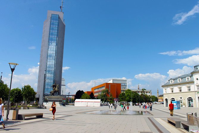 Private Full-Day Pristina Tour from Skopje - Who Would Enjoy This Tour?