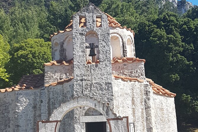 Private Full Day Rhodes Island Tour including Wine Tasting Experience - Final Thoughts