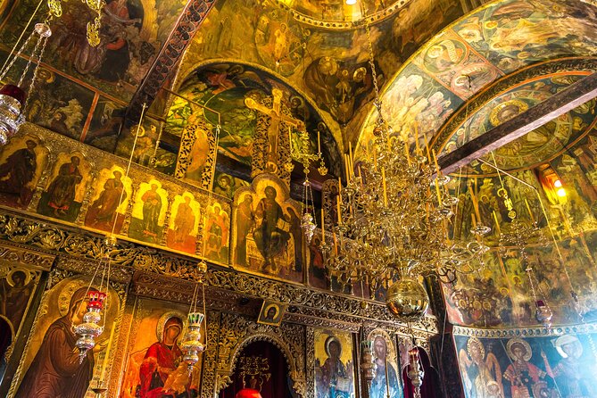Private Full-Day Tour Around Meteora and Metsovo from Lefkada - Who This Tour Suits Best