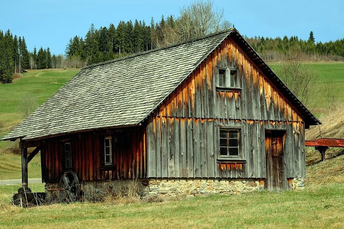 Private Full Day Tour in Baden's Black Forest - Frequently Asked Questions