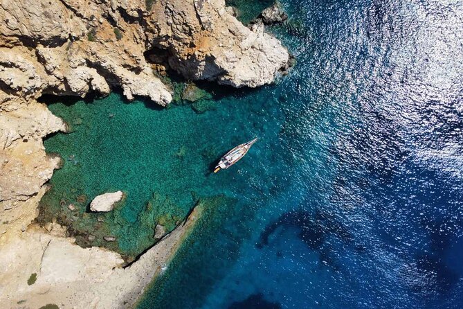 Private Full Day Tour in Koufonisi and Naxos - Authentic Feedback