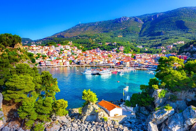 Private Full-Day Tour in Parga and The Temple of the Dead from Lefkada - Who Should Book This Tour?