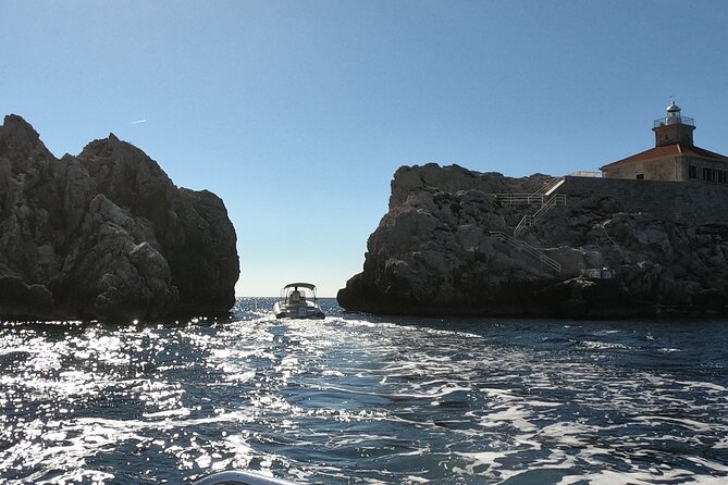 Private Full-Day Tour of Elaphiti Islands by Speedboat - Who Will Love This Experience?