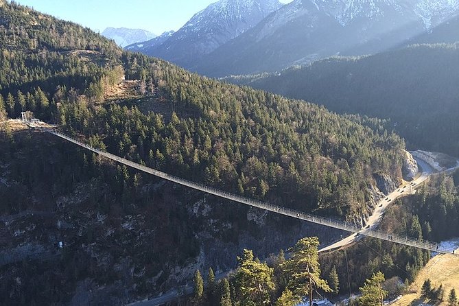 Private Full-Day Tour of Neuschwanstein Castle from Innsbruck - Who Should Consider This Tour?