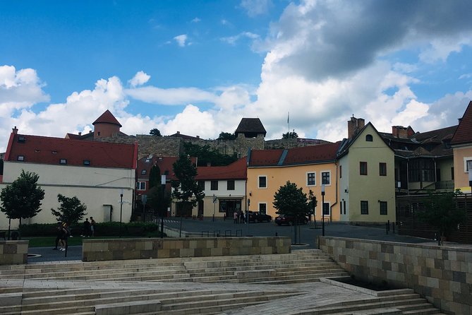 Private Full Day Tour to Eger - History, Culture and Wine - FAQs