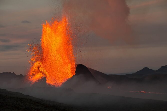 Private Full-Day Tour to Geldingadalir Active volcano from Reykjavik - Final Thoughts