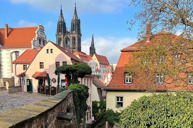 Private Full-Day Tour to Meissen and Dresden from Berlin - Stop 4: The Procession of Princes