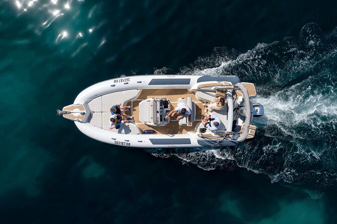 Private Full-Day Tour to Mljet by Speedboat - Transfer and Meeting Details