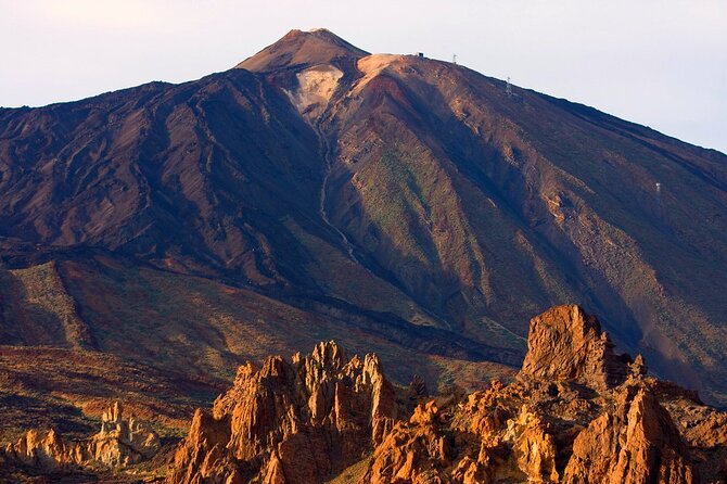 Private Full Day Tour to the Top of the Teide: go hiking and return in cable car - Final Thoughts