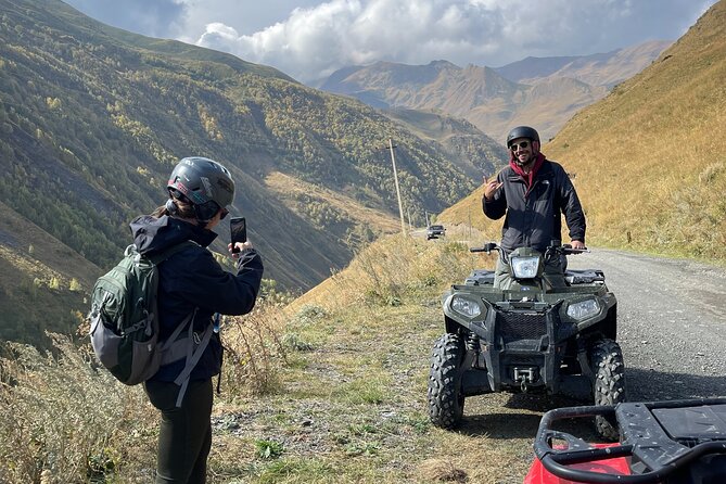 Private Full Day Trip from Tbilisi to Truso Valley in Kazbegi - Authentic Experiences & Real Feedback