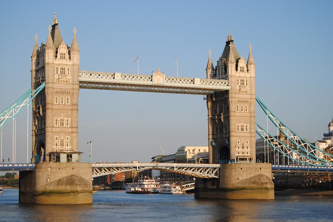 Private Full Day Walking Tour in London - Final Verdict