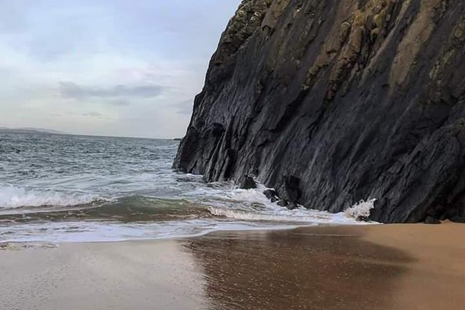 Private Game of Thrones including Giant's Causeway Causeway Coast Rope Bridge - Why Choose This Tour?