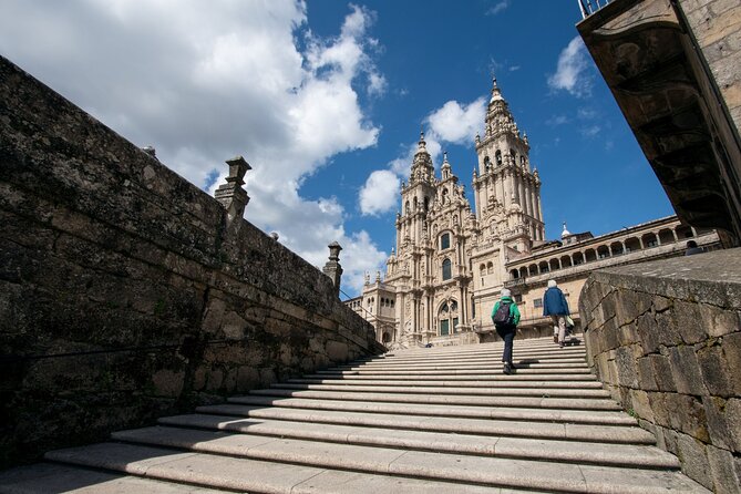 Private Gastronomical Tour in Santiago de Compostela - FAQ