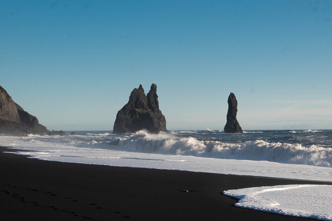 Private Glacier Hike and South Coast Sightseeing - Authentic Experiences and Insights