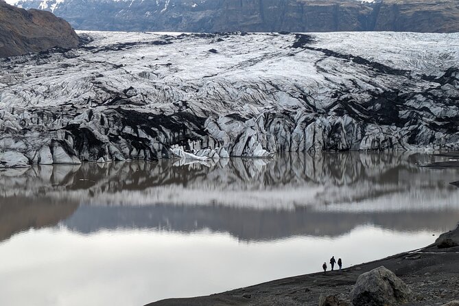 Private Glacier Hike in Iceland - Authentic Stories from Past Participants