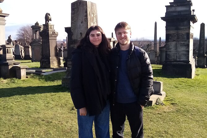 Private Glasgow West End Walking Tour - Final Thoughts