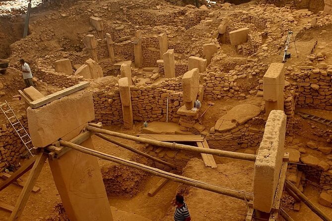 Private Göbeklitepe Tour from Istanbul - Final Thoughts