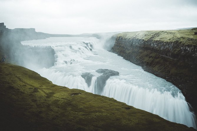 Private Golden Circle, Sky Lagoon and Friðheimar Greenhouse Lunch - Final Thoughts
