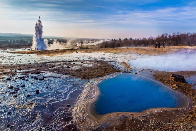 Private Golden Circle Super Jeep Glacier Tour from Reykjavik - Frequently Asked Questions (FAQs)