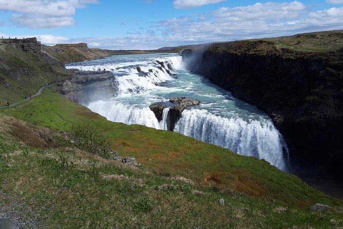 Private Golden Circle Tour from Reykjavik - The Sum Up