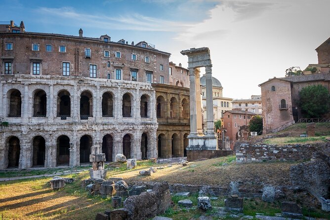 Private Golf Cart Tour of the Eternal City - FAQ