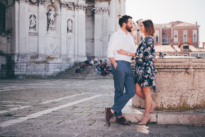 Private Gondola Ride with Professional Photographer in Venice - Reviews: Authentic Voices