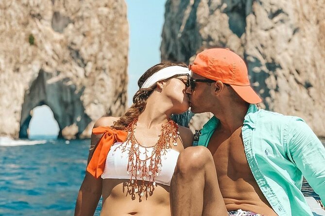 Private Gozzo Boat Tour of Capri Island - Pricing and Value