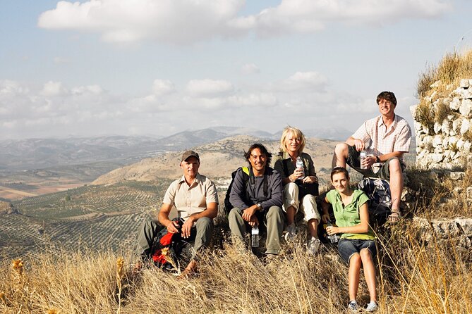 Private Granada Tour in Sierra Nevadas Summits - Who Will Love This Tour?