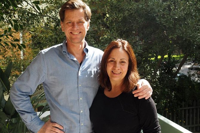 Private Greek Cooking Class in Athens-Learn to Cook with Angelina - FAQs