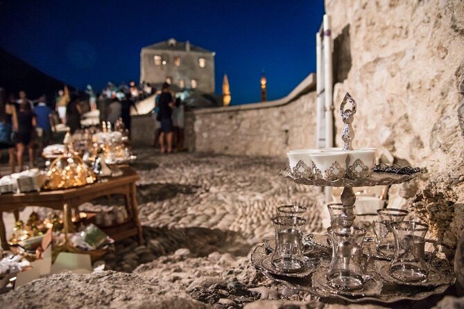Private group city tour of Mostar and the Old Bridge - What Travelers Say: Authentic Perspectives