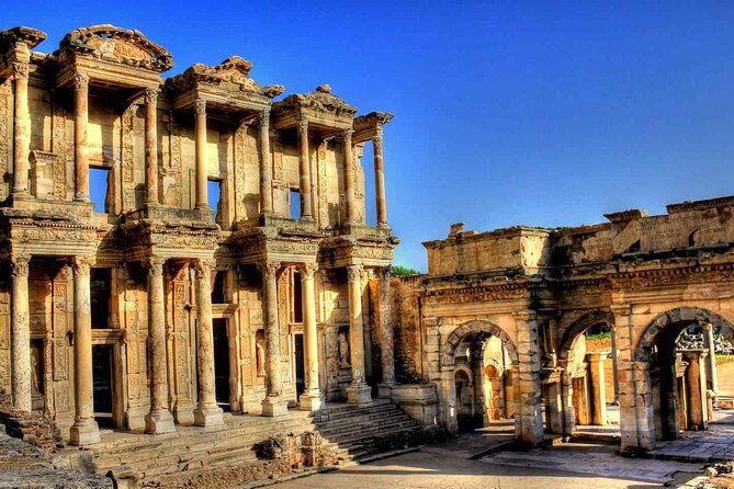 Private Guide and Vehicle to Ephesus - FAQ