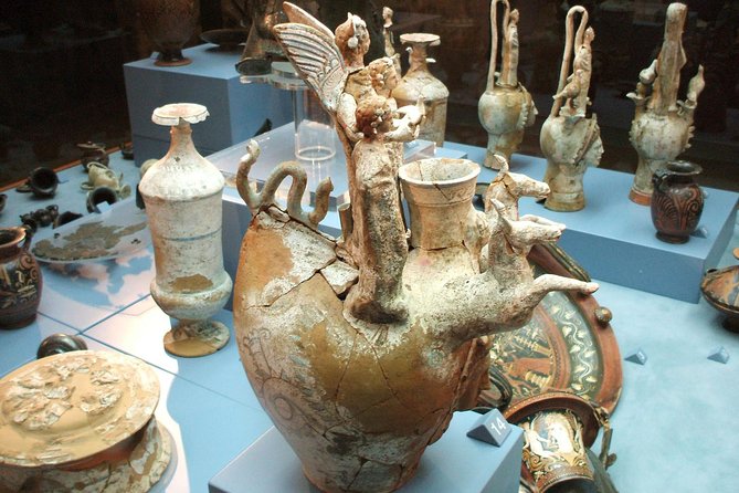 Private guide Melfi: an amazing walk through so many cultures from 11th century - Final Thoughts